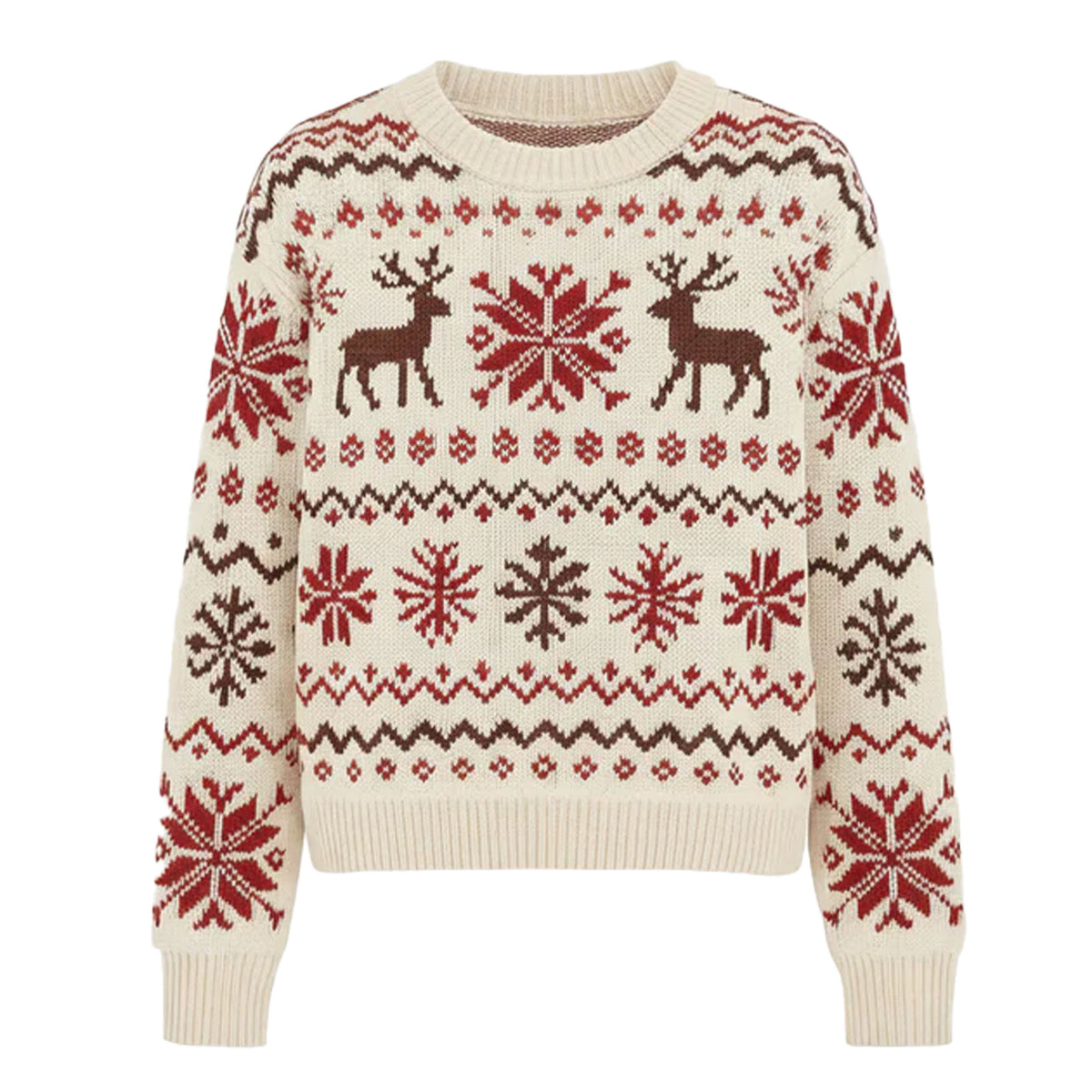 The Ugly Xmas Sweater